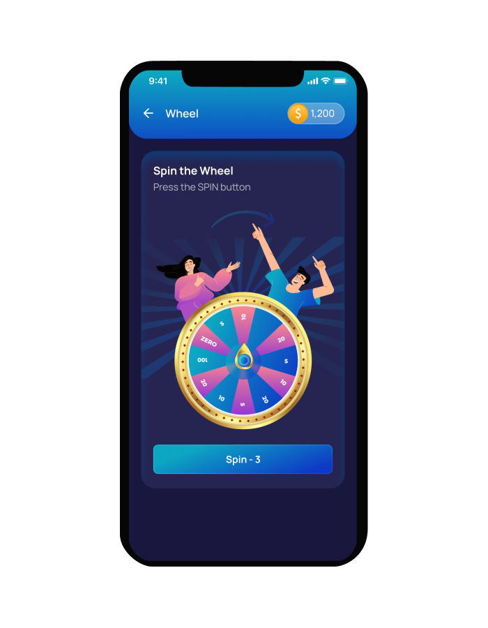 Cash Rocket – Flutter Online Earning App with Admin Panel by Acnoo